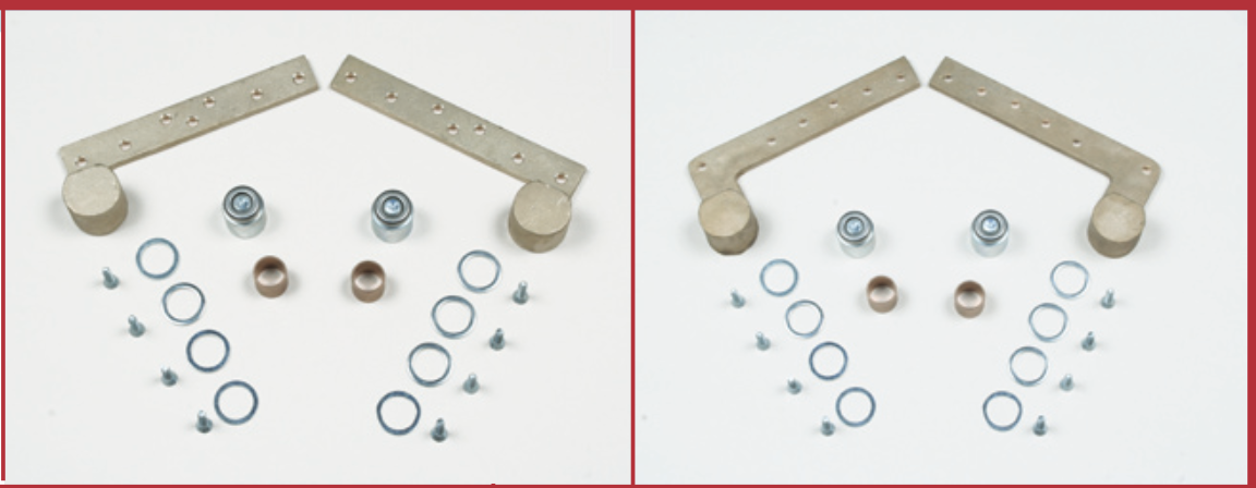 Products - National Door Controls